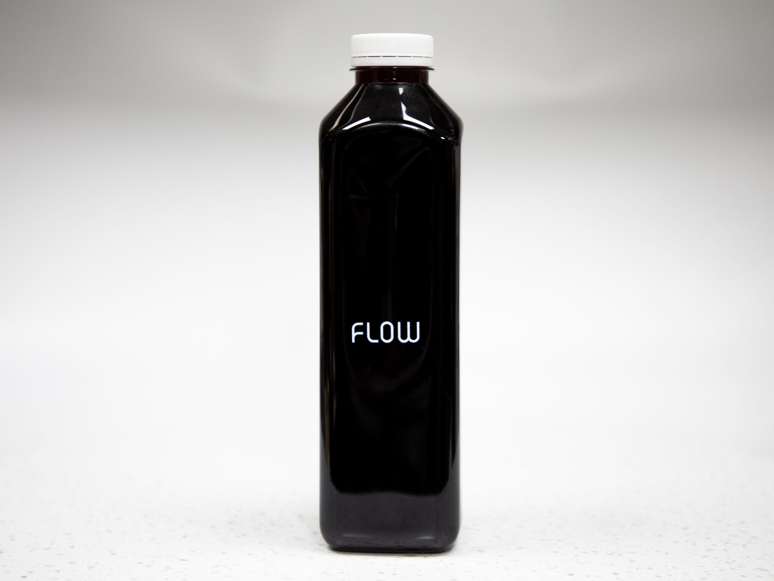 Menu – Flow