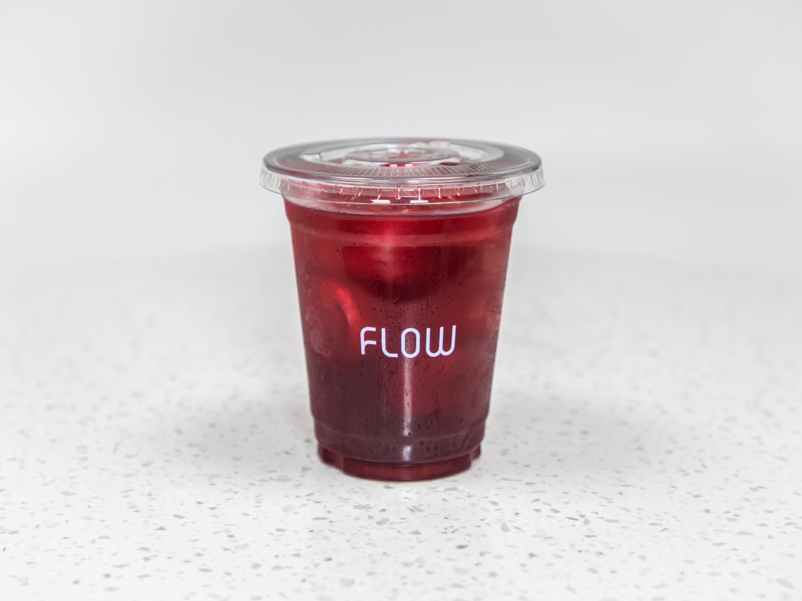 Menu – Flow