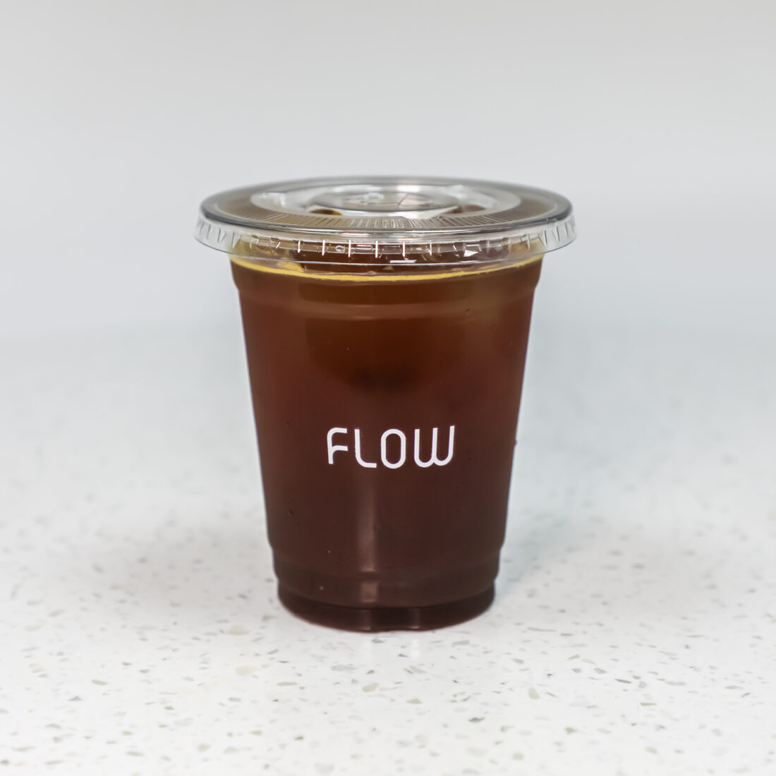 Menu – Flow
